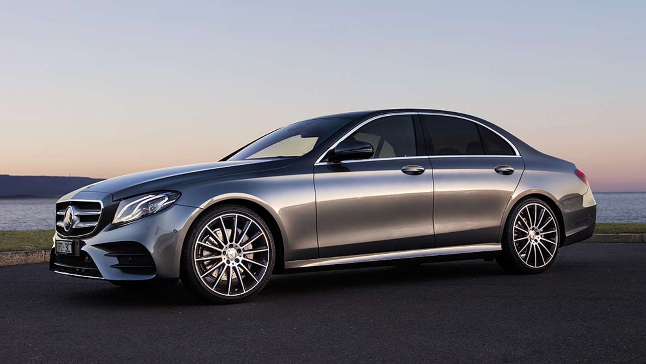 Mercedes e class 2018 store